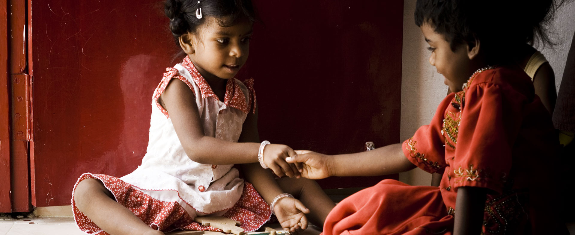AID India - Reaching the Poorest; Providing the Best | Charitable ...